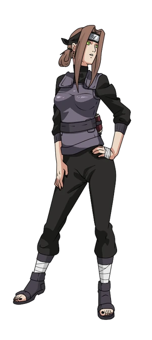 Ko | Naruto Fanon Wiki | Fandom