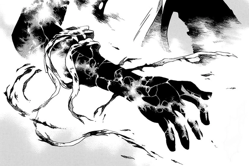 Fire Release: Lingering Heat | Naruto Fanon Wiki | Fandom