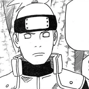 Inosa Yamanaka | Naruto Fanon Wiki | Fandom