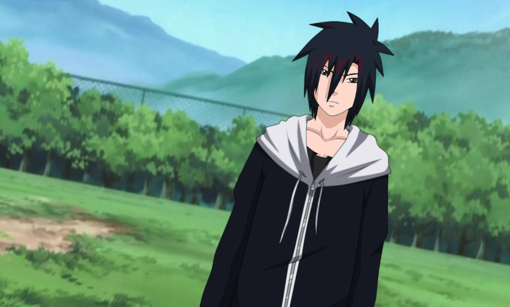 Aki Uchiha | Naruto Fanon Wiki | Fandom