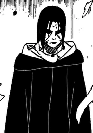 Itachi Uchiha (Puppet) | Naruto Fanon Wiki | Fandom