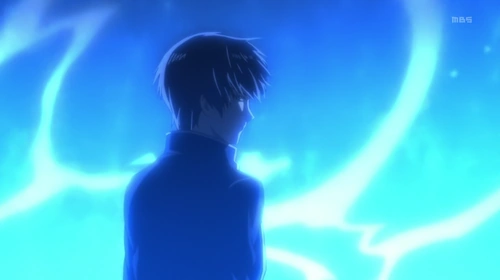 Spirit Technique: Soul Barrier | Naruto Fanon Wiki | Fandom