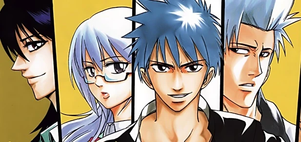 Team Takeo | Naruto Fanon Wiki | Fandom