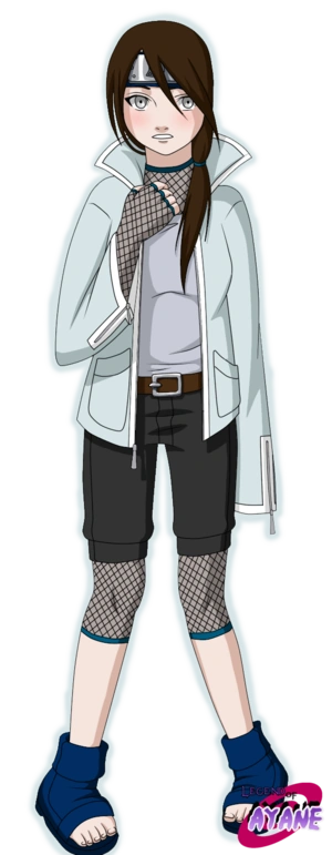 Infobox:Mushira Aburame | Naruto Fanon Wiki | Fandom