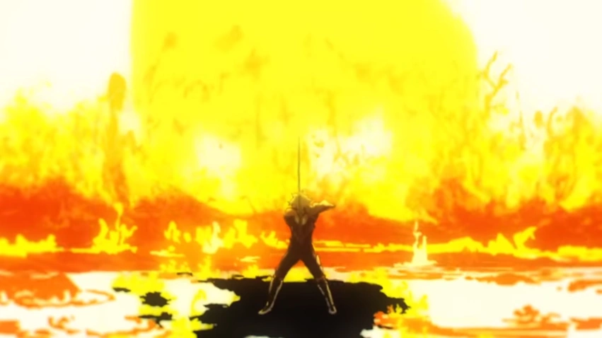 Lava Release: Outer Mantle Approach | Naruto Fanon Wiki | Fandom