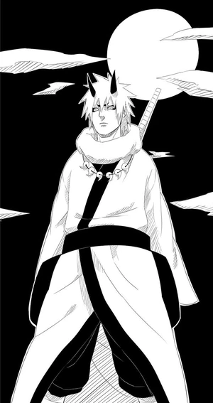 Rai Yui | Naruto Fanon Wiki | Fandom