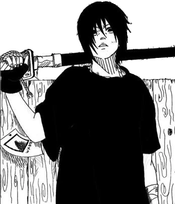 Hideaki Uchiha | Naruto Fanon Wiki | Fandom
