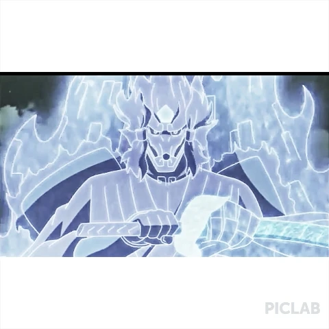 Freezing Release: Susanoo | Naruto Fanon Wiki | Fandom