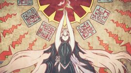 Namazu Clan | Naruto Fanon Wiki | Fandom