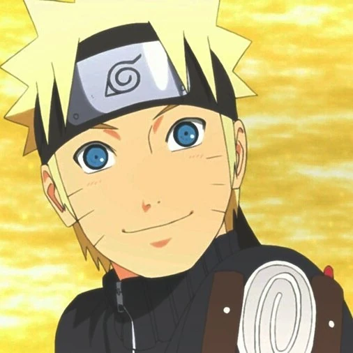 Naruto Uzumaki (Uzu) | Naruto Fanon Wiki | Fandom
