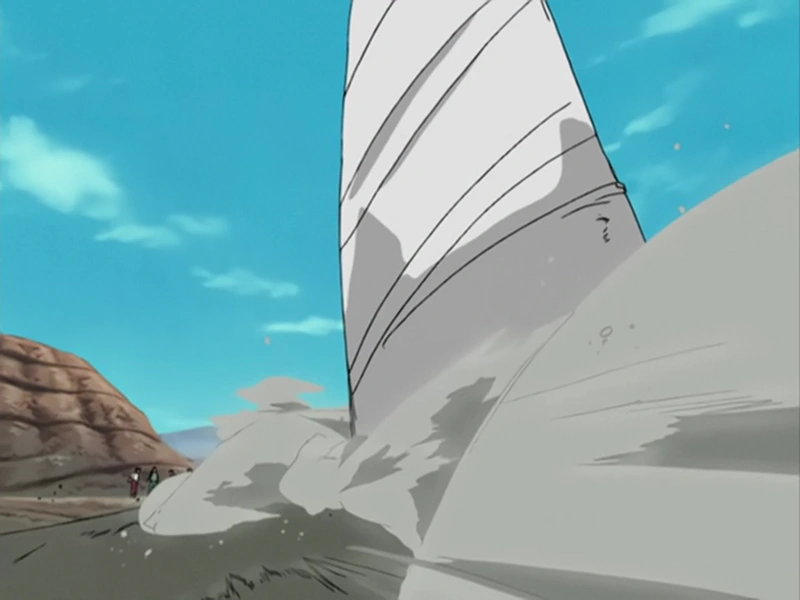 Earth Release: Subterranean Voyage | Naruto Fanon Wiki | Fandom