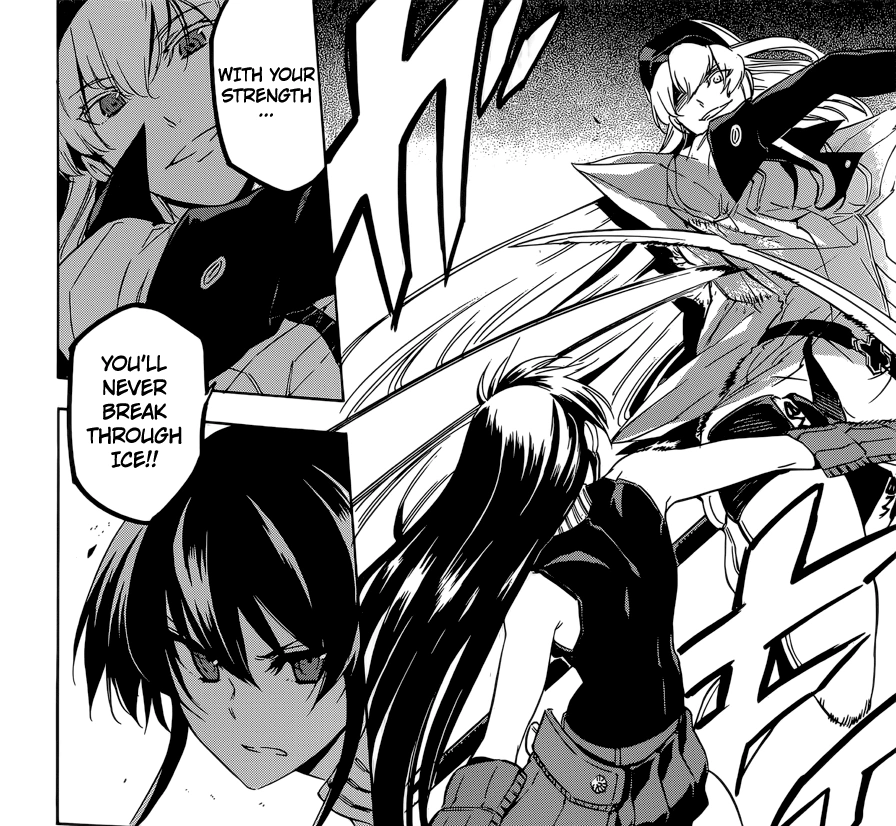 Jutsu de Yukino Kasumi | Wiki Naruto Fanon | Fandom