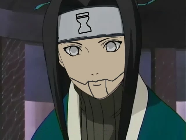 Haku(Puppet) | Naruto Fanon Wiki | Fandom