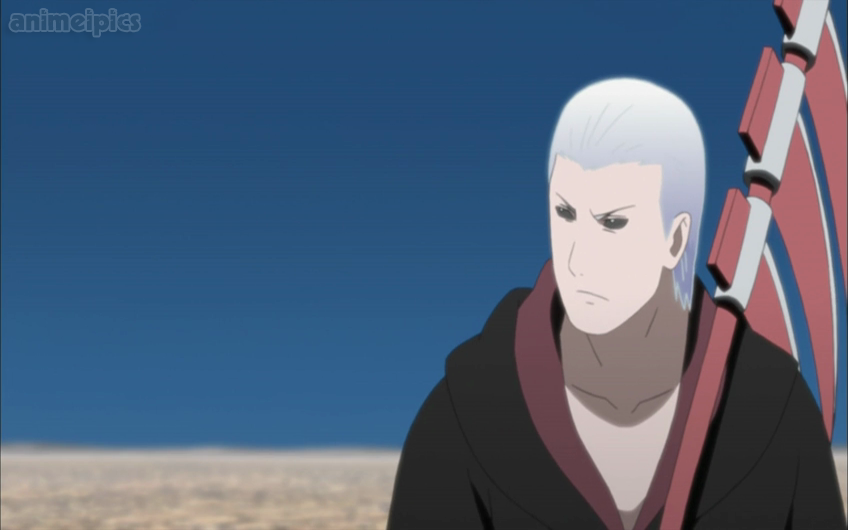 Hidan (MrAnonymous) | Naruto Fanon Wiki | Fandom