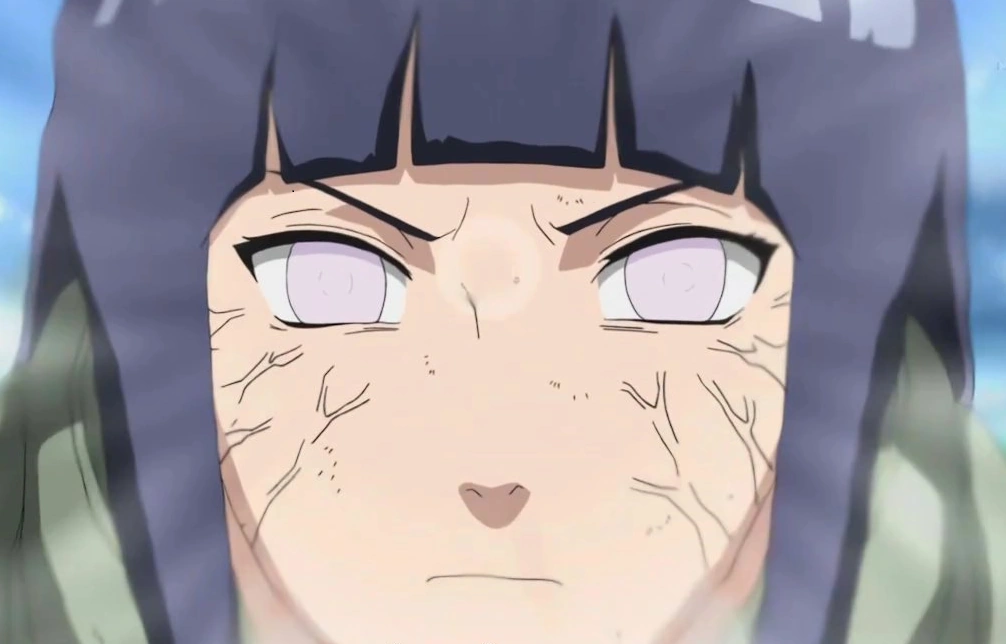 Byakugan | Naruto Fanon Wiki | Fandom
