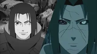 Advanced Izanagi | Naruto Fanon Wiki | Fandom