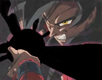 Blaze Release: Dragon's Tail Jutsu | Naruto Fanon Wiki | Fandom