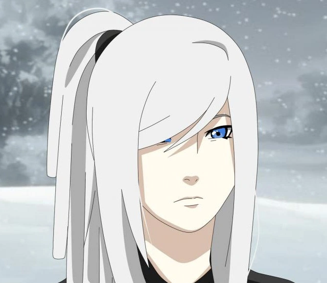 Shimari Hōzuki | Naruto Fanon Wiki | Fandom