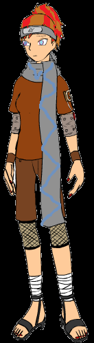 Kurai Kachuu | Naruto Fanon Wiki | Fandom