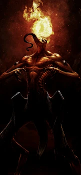 Uriel | Naruto Fanon Wiki | Fandom