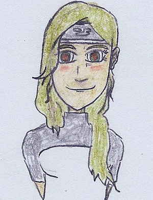 Infobox:Akarui | Naruto Fanon Wiki | Fandom
