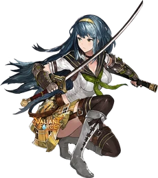 Kumori Natsuki | Naruto Fanon Wiki | Fandom