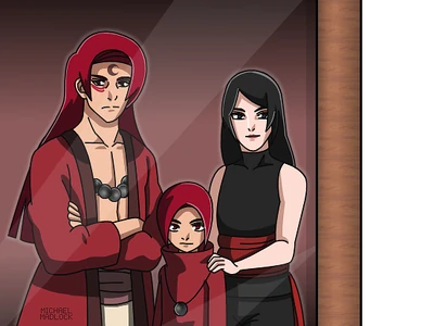 Suhaku Goka | Naruto Fanon Wiki | Fandom