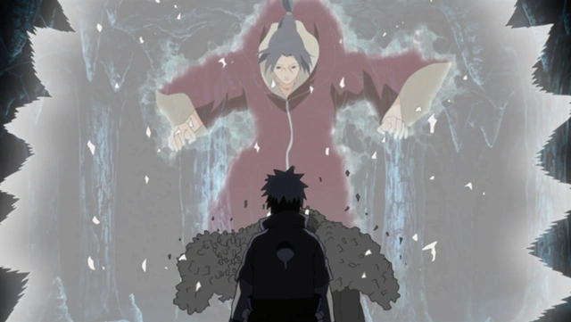 Pure Land (Kai) | Naruto Fanon Wiki | Fandom