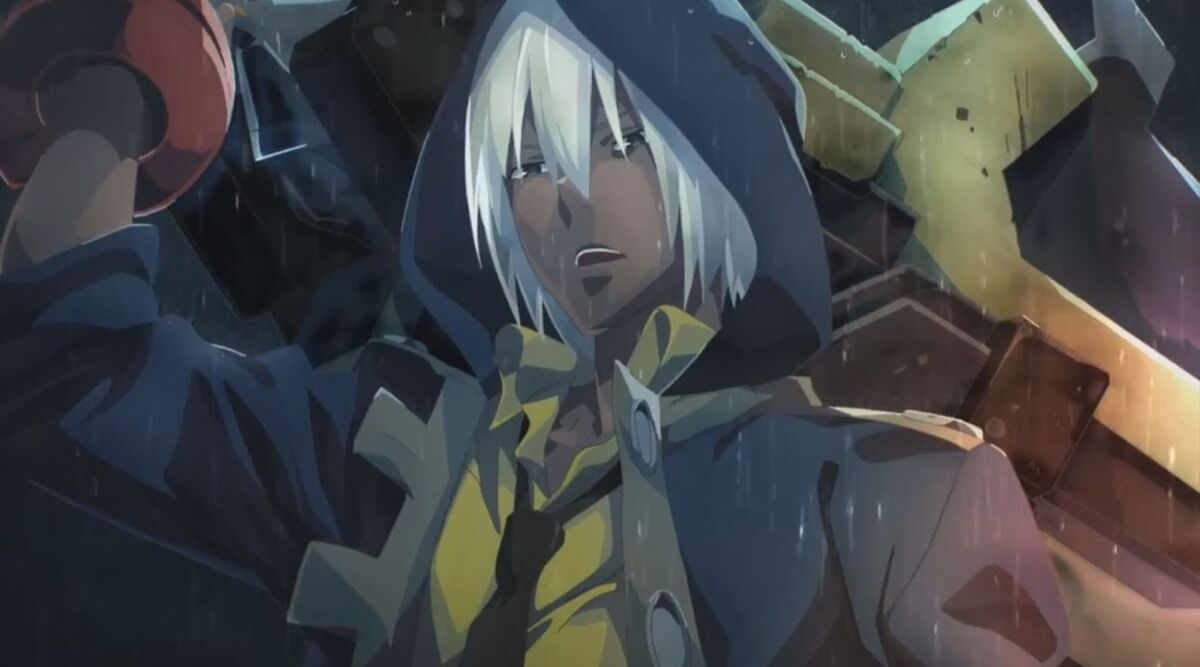 Kei Yotsuki | Naruto Fanon Wiki | Fandom