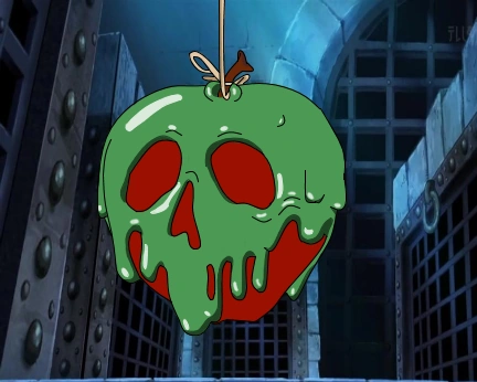 Poison Apple Technique | Naruto Fanon Wiki | Fandom