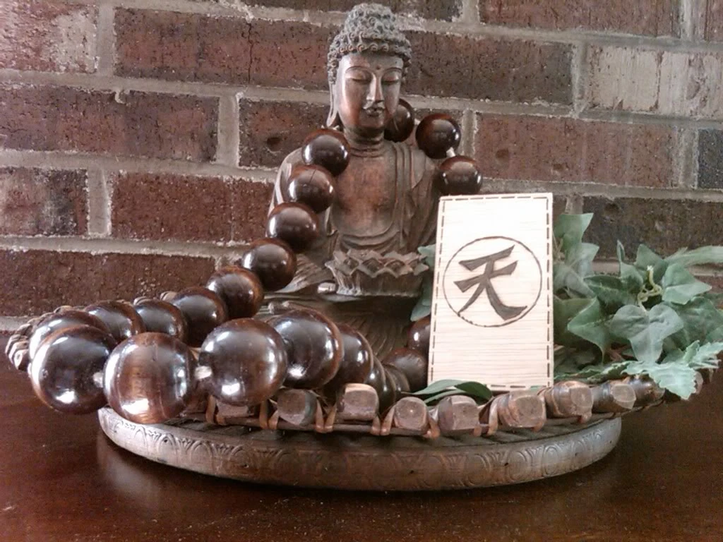 Ichiren-Bozu | Naruto Fanon Wiki | Fandom