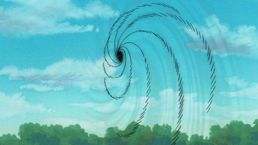 Satoru Uzumaki's Space–Time Dōjutsu | Naruto Fanon Wiki | Fandom