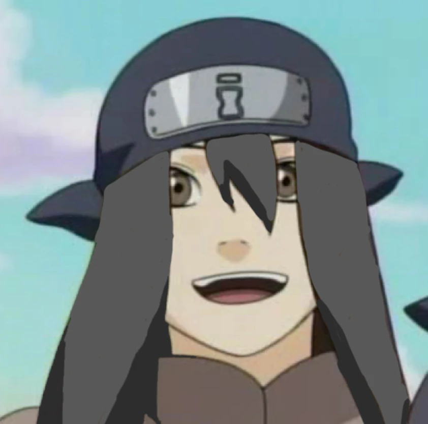 Naoki Hinabhabi | Naruto Fanon Wiki | Fandom