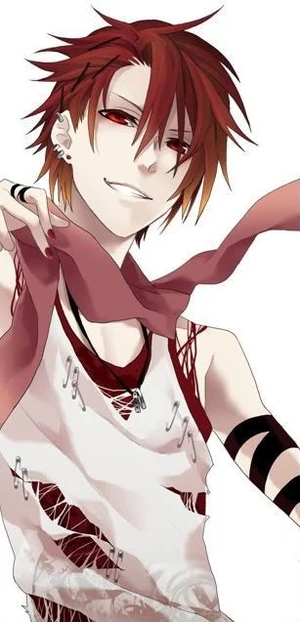 Ryo Hyūga | Naruto Fanon Wiki | Fandom