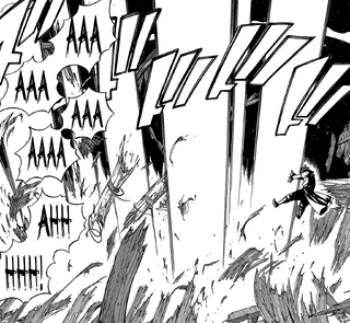 Star Release: Seven Star Sword | Naruto Fanon Wiki | Fandom