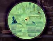 Eight Trigrams: Jikū Rotation | Naruto Fanon Wiki | Fandom