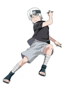 Karuku Hōzuki/Gallery | Naruto Fanon Wiki | Fandom