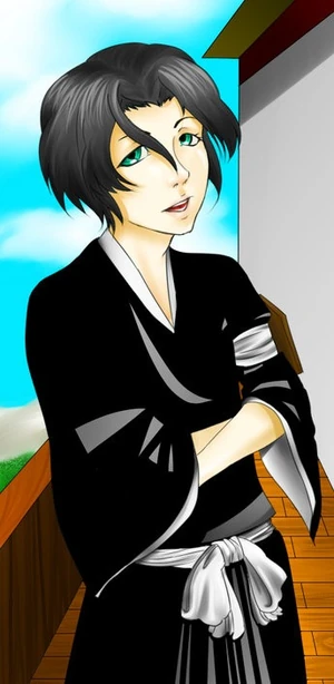 Nijuu Jinkaku | Naruto Fanon Wiki | Fandom