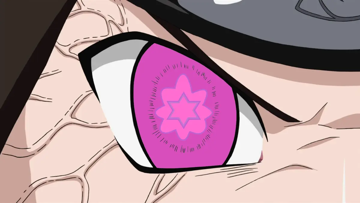 Zenki clan | Naruto Fanon Wiki | Fandom