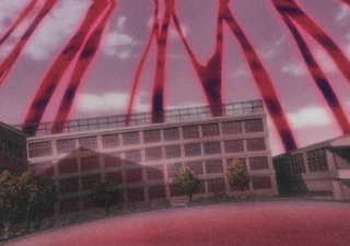Genjutsu: Blood Release | Naruto Fanon Wiki | Fandom