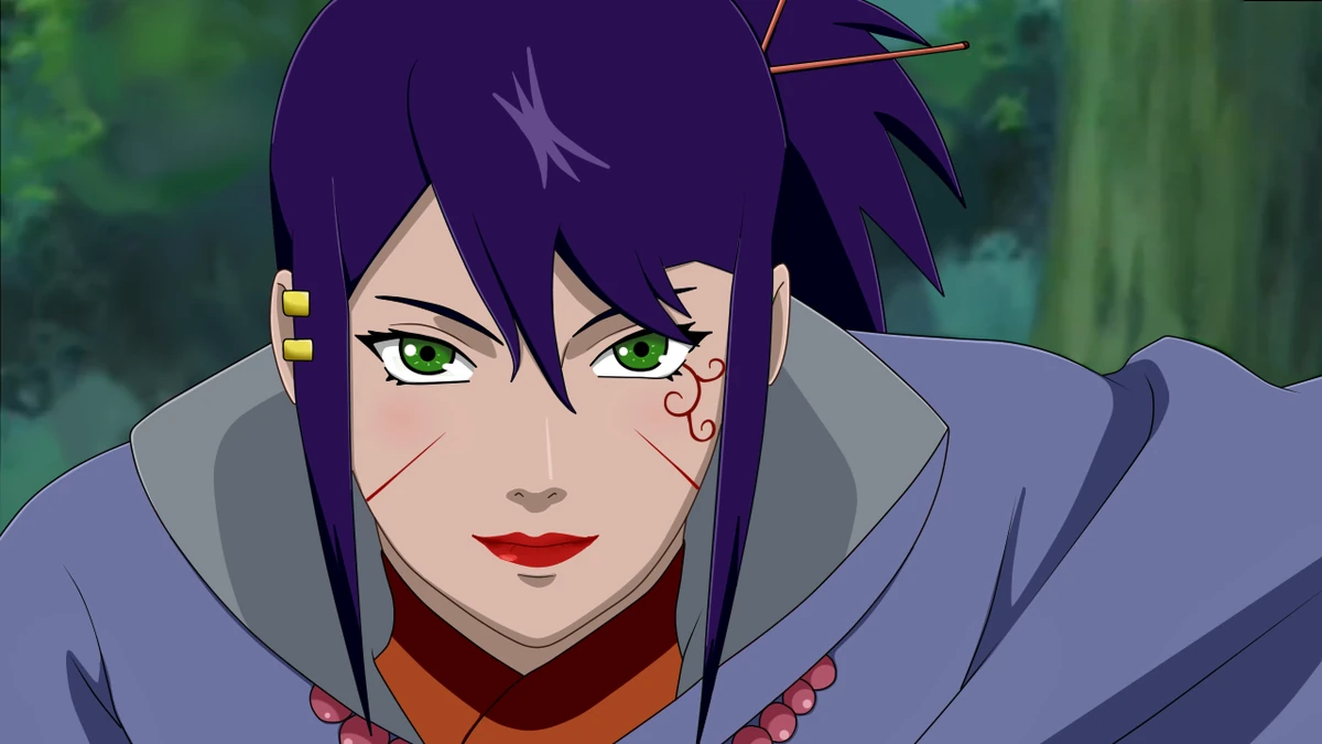 Hasuda Kokutan | Naruto Fanon Wiki | Fandom