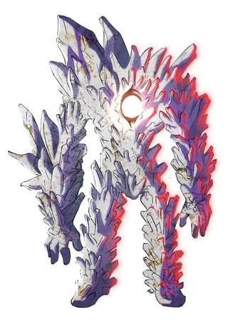 Crystal Release: Hyperion | Naruto Fanon Wiki | Fandom