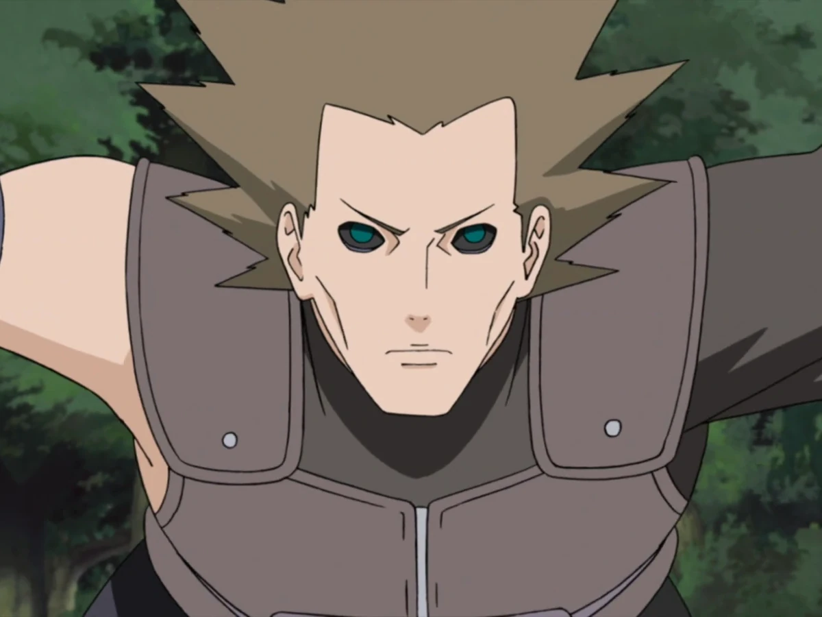 Gari (RW109) | Naruto Fanon Wiki | Fandom