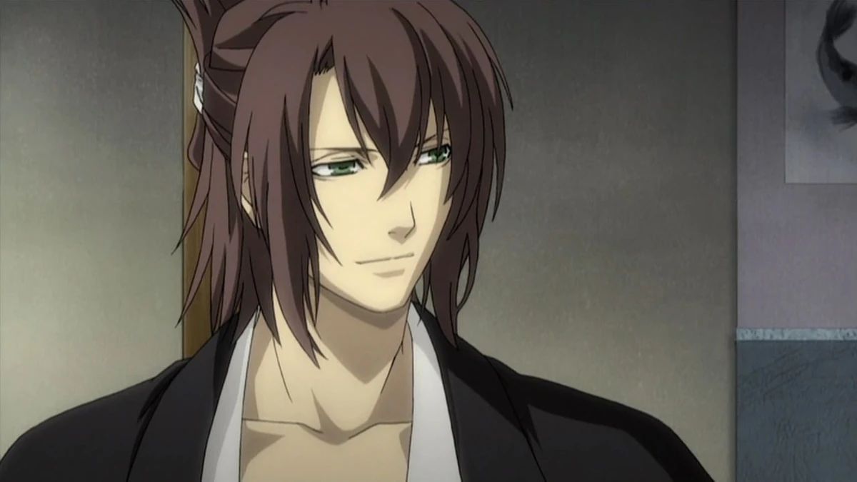 Kagero Hibashira | Naruto Fanon Wiki | Fandom