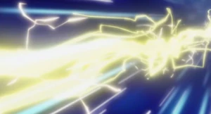 Lightning Release: Sunlight Spear | Naruto Fanon Wiki | Fandom