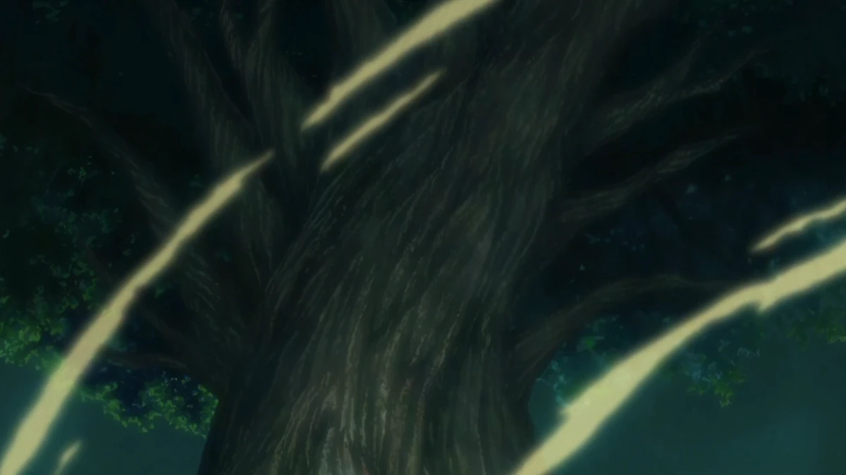 God Tree (RW109) | Naruto Fanon Wiki | Fandom