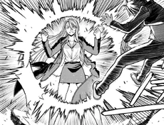 Reiha Nakano | Naruto Fanon Wiki | Fandom