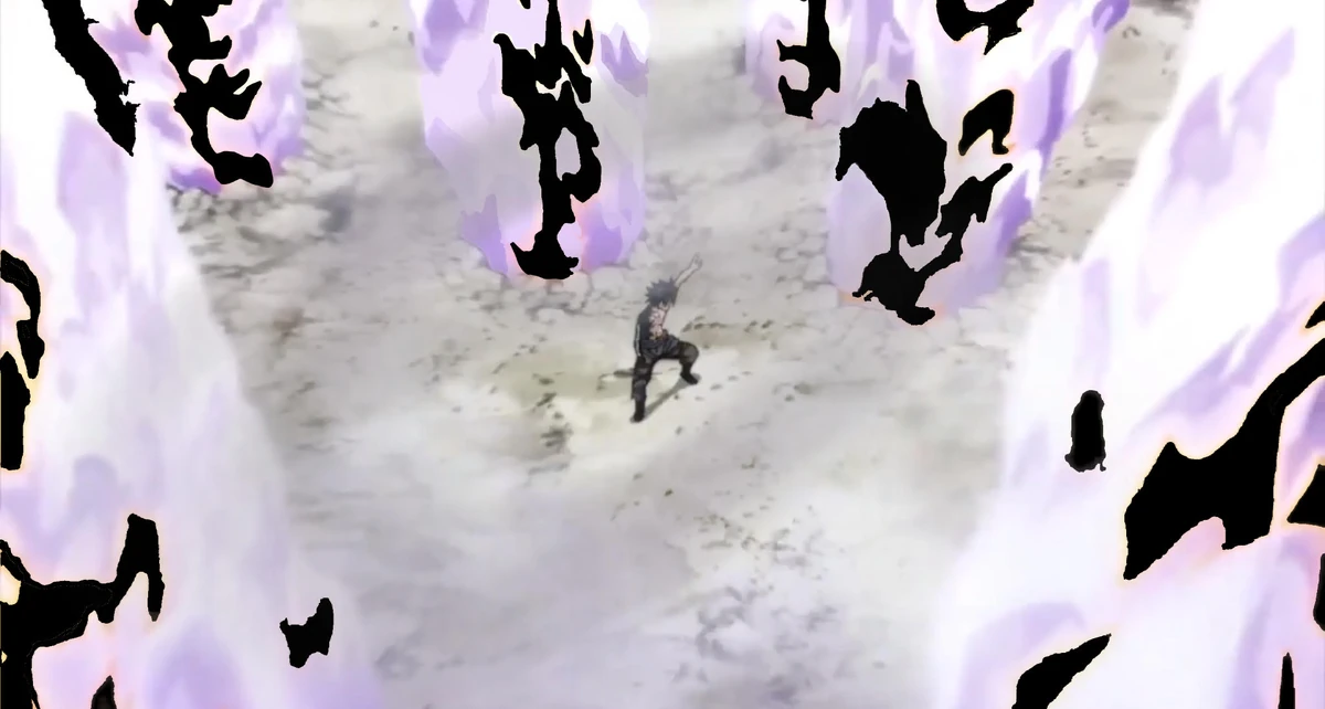 Okami-no-kami | Naruto Fanon Wiki | Fandom