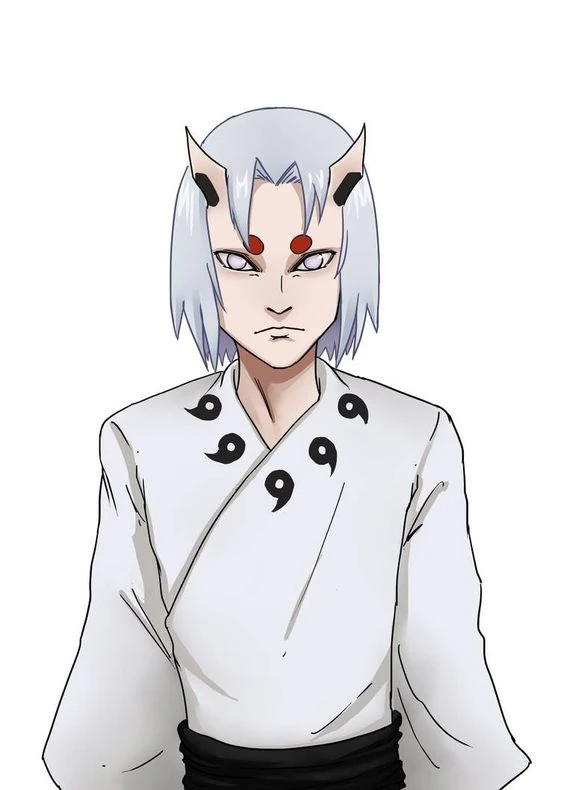 Katari Ōtsutsuki | Naruto Fanon Wiki | Fandom