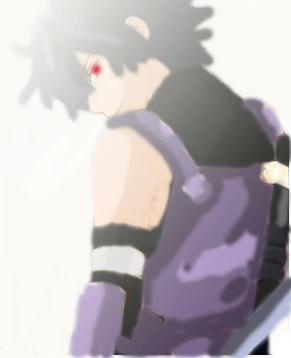 Machaku Uchiha | Naruto Fanon Wiki | Fandom